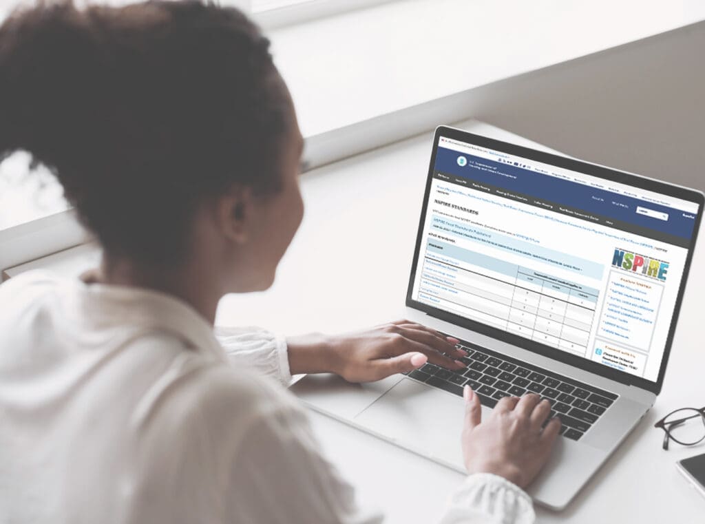 Multifamily Inspection Services Compliance by Zeffert & Associates