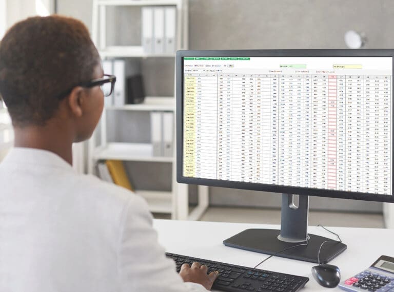 Utility Analysis - Zeffert & Associates