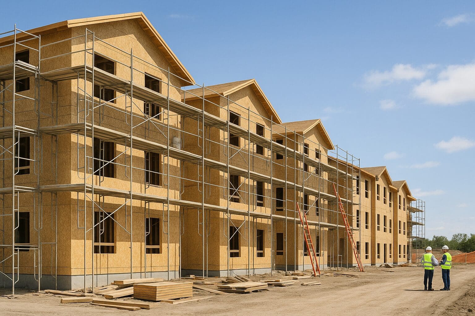 Construction Quality Assurance | Oversight from Zeffert